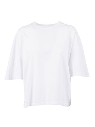 A Gold E T-shirt Agolde Ellery