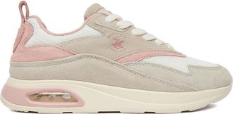 Beverly Hills Polo Club Sneakers Beverly Hills Polo Club EO-L2400612 Beige