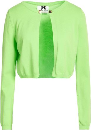 No Secrets World STRICKWAREN - Strickjacken auf YOOX.COM