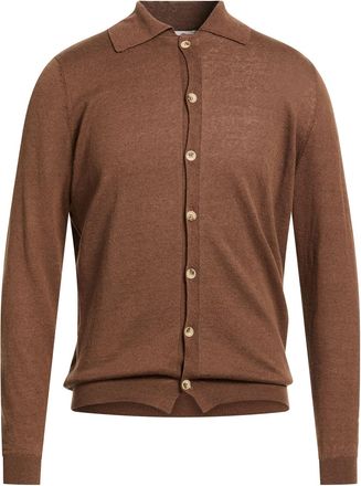 Amaranto STRICKWAREN - Strickjacken auf YOOX.COM