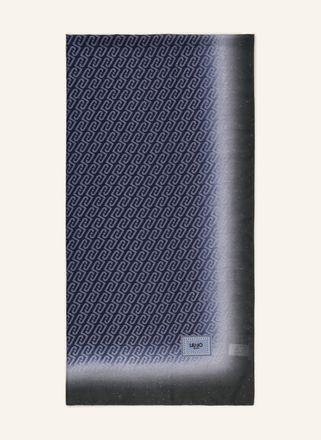 Liu Jo Liu Jo Schal blau