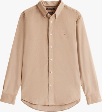 Tommy Hilfiger Chemise regular en coton