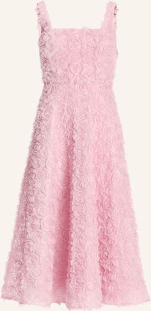 Swing Swing Cocktailkleid rosa