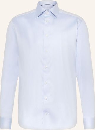 Eton Hemd Slim Fit blau