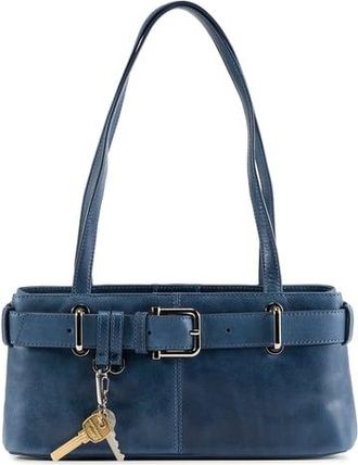 Osoi Sac &agrave; main Brocle &agrave; cl&eacute;s en cuir