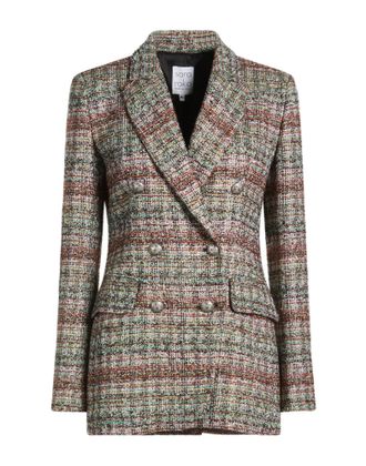 Sara Roka ANZ&Uuml;GE und CO-ORDS - Blazers auf YOOX.COM