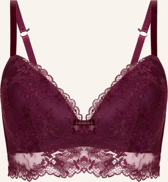 Hunkem&ouml;ller Hunkem&ouml;ller Bustier Naomi rot