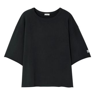 American Vintage T-shirt Ykobow Coton American Vintage