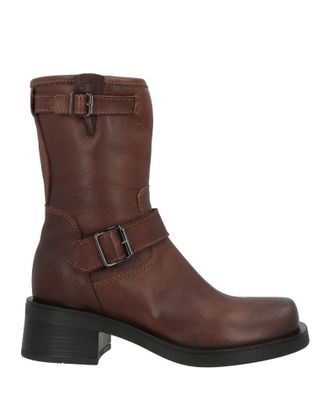 Formentini SCHUHE - Stiefeletten auf YOOX.COM