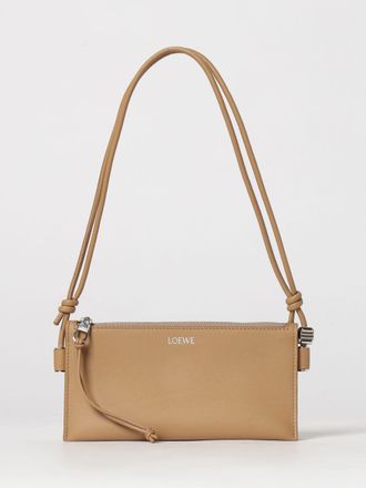 Loewe Mini Sac Femme couleur Marron