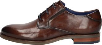 Bugatti 311-AJY01 Herren Schnürer, Brown, 42 EU