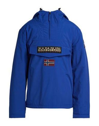 Napapijri MANTEAUX - Vestes et blousons sur YOOX.COM