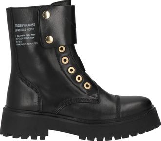 Zadig&Voltaire SCHUHE - Stiefeletten auf YOOX.COM