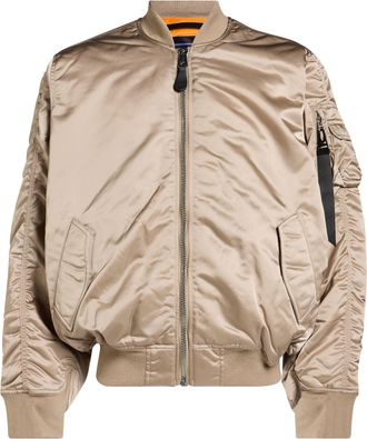 Alpha Industries JACKEN & M&Auml;NTEL - Jacken und Anoraks auf YOOX.COM