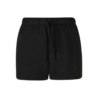 Iro Cresia Baumwollshorts - - Shorts - Damen - Schwarzk - XS