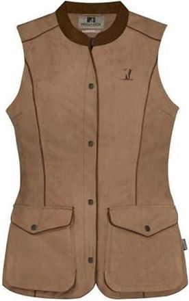 Percussion GILET FEMME RAMBOUILLET