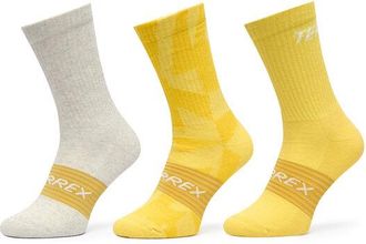 adidas Lange Socken Terrex Multi 3 Pack Socks KR6420 Bunt
