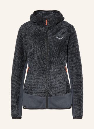 Salewa Midlayer-Jacke Tognazza grau