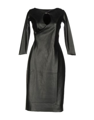 La Petite Robe Di Chiara Boni KLEIDER - Midi-Kleider auf YOOX.COM