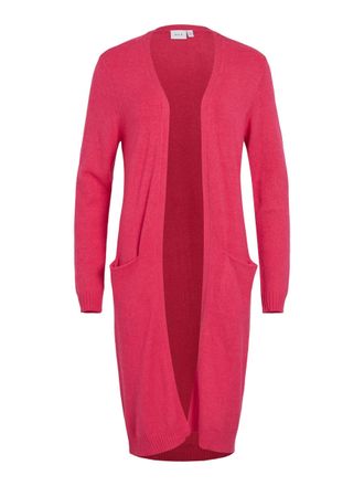 Vila Viril Long L/S Knit Cardigan - Noos