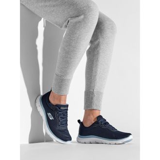 Skechers Sneakers Skechers Brilliant View 149303/NVBL Dunkelblau