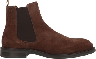 Hackett SCHUHE - Stiefeletten auf YOOX.COM