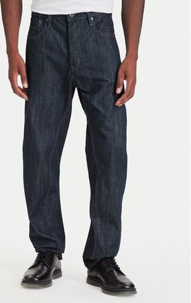 G-Star Jeans Arc 3D D30100-E358 Dunkelblau Regular Fit