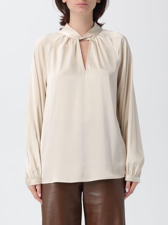 Hanita Top HANITA Damen Farbe Cream