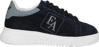 Emporio Armani SCHUHE - Sneakers auf YOOX.COM