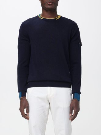 Peuterey Pull PEUTEREY Homme couleur Bleu