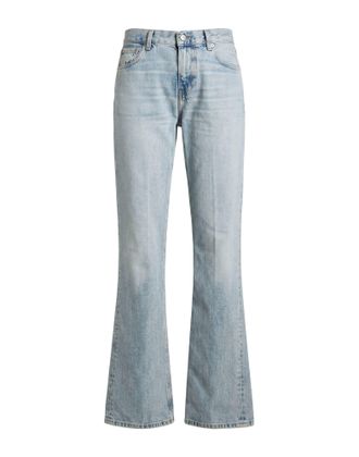 Haikure HOSEN & R&Ouml;CKE - Jeanshosen auf YOOX.COM