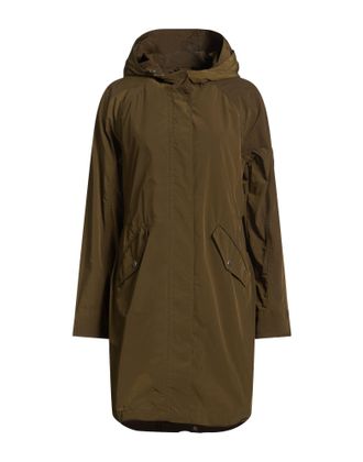 Woolrich LONG SUMMER PARKA