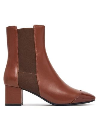 Love Moschino Stiefeletten JA21045G0PIA720A Braun