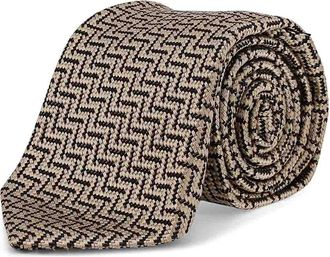 Tom Ford Krawatte - Beige