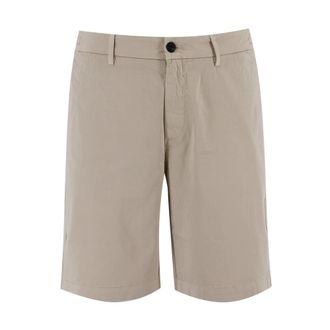 Eleventy Herren, Shorts, Beige, W36Gr&ouml;&szlig;e