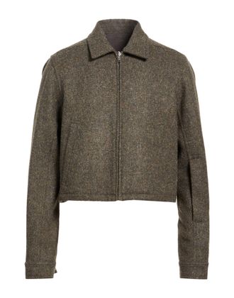 Rick Owens JACKEN & M&Auml;NTEL - Jacken und Anoraks auf YOOX.COM