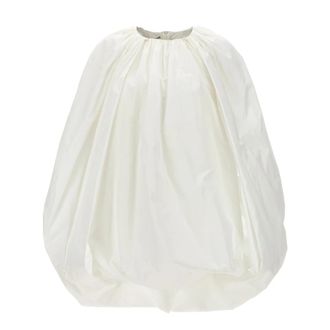 Stella McCartney Damen, Kleider, Wei&szlig;, 2XSGr&ouml;&szlig;e