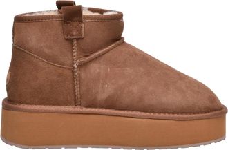 Emu Femme, Chaussures, Brun, Taille: 42 EU Foy Flatform