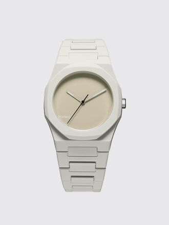 D1 Milano Montre Femme couleur Gris