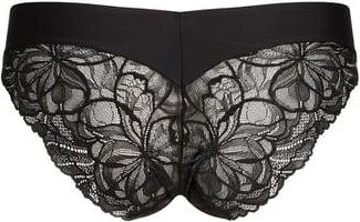 Triumph Culotte &eacute;chancr&eacute;e en dentelle