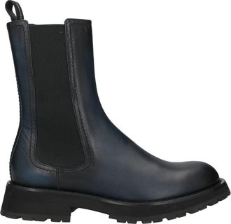 Alexander McQueen SCHUHE - Stiefel auf YOOX.COM