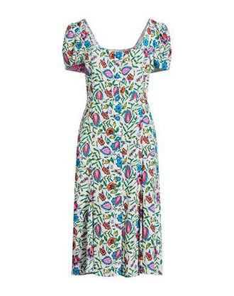 Diane Von F&uuml;rstenberg ROBES - Robes midi sur YOOX.COM