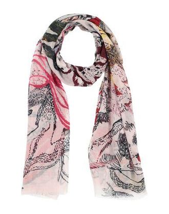 Faliero Sarti ACCESSOIRES - &Eacute;charpes sur YOOX.COM