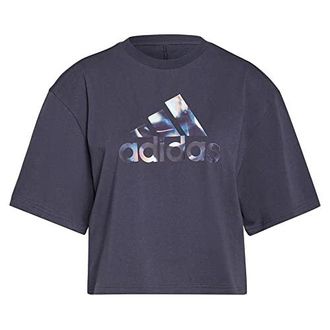 adidas W Uforu T T-Shirt pour Femme