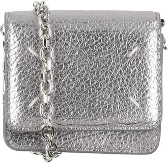 Maison Margiela Kleinlederwaren - Portemonnaies mit Tragriemen auf YOOX.COM