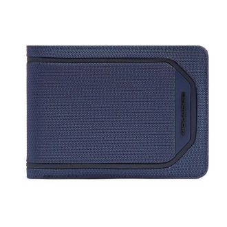 Piquadro Herren, Accessories, Blau, ONE SIZEGr&ouml;&szlig;e