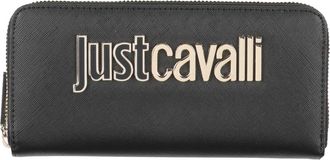 Just Cavalli Kleinlederwaren - Brieftaschen auf YOOX.COM