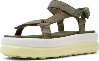 Camper Sandale Pelotas Flota Up
