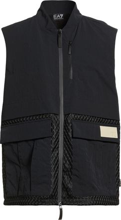 Emporio Armani JACKEN & M&Auml;NTEL - Westen auf YOOX.COM
