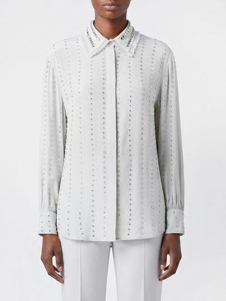 Pinko Chemise Femme couleur Gris